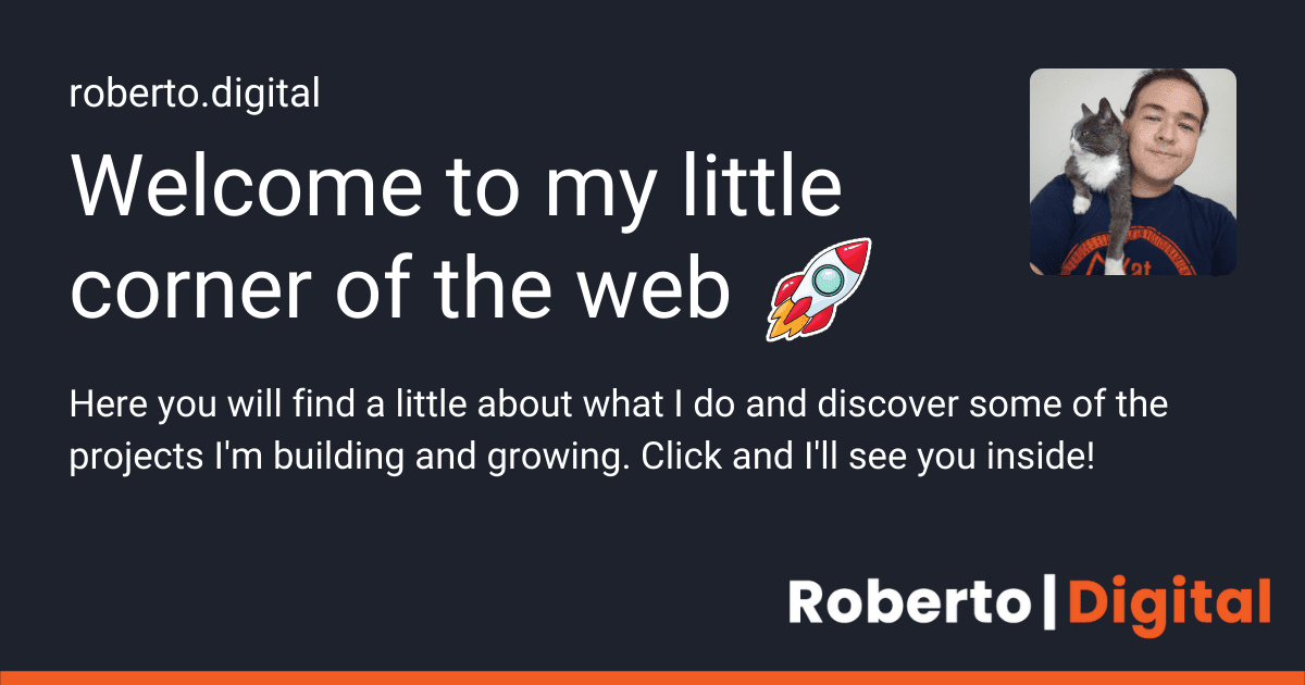 Roberto Robles - SaaS Founder & SEO Consultant